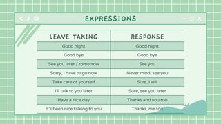 3.1 GREETING AND LEAVE TAKING.pptx