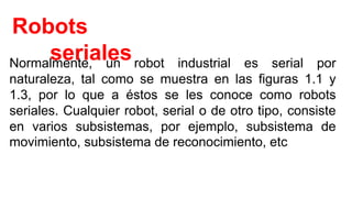 3. ROBOTICA 2 .pptx