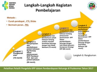 3. Perencanaan KPP 2017.ppt