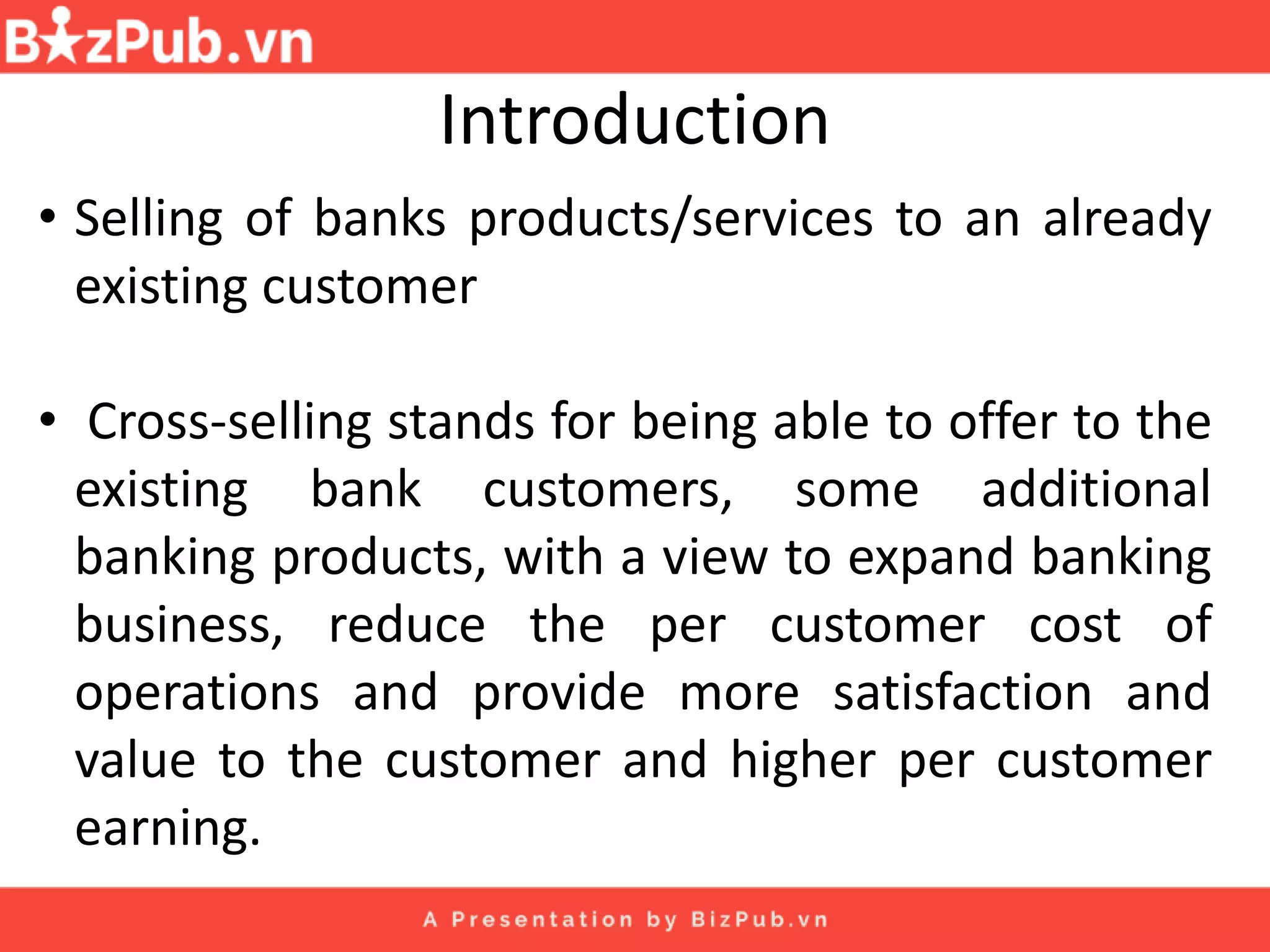 3. Cross selling of Banking Products and Financial Services.ppt