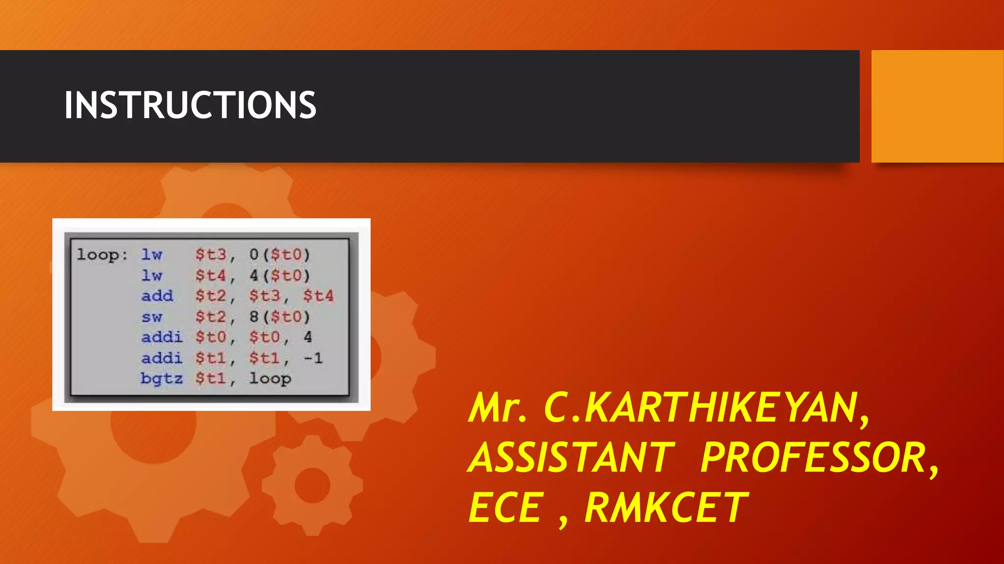 3. Instruction Set.pptx