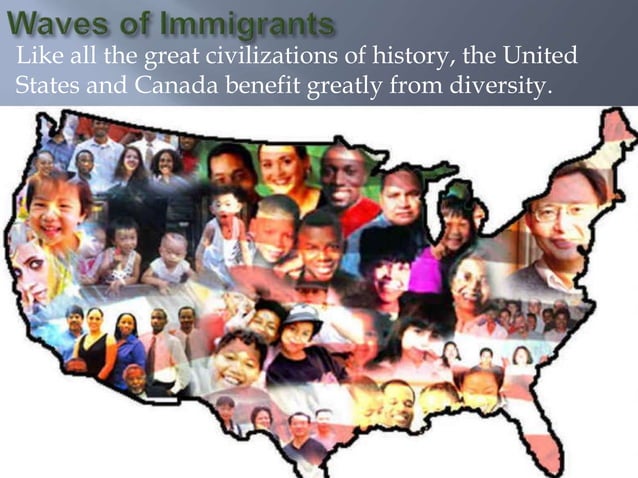 Cultural North America | PPT