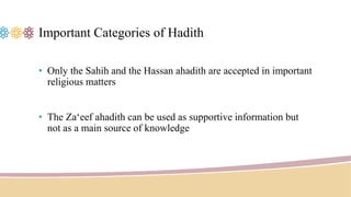 3. Islamic Studies_Lecture Slides_Module 4.pptx