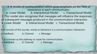 3. MODELS OF OMMUNICATION.pptx