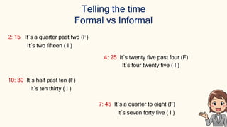 3. STARTER UNIT (TELLING THE TIME).pptx