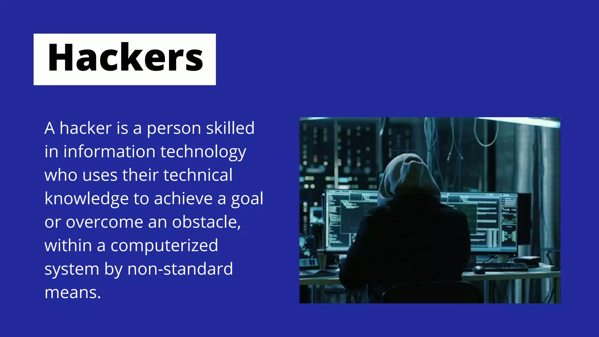 Types of Threat Actors and Attack Vectors | PDF