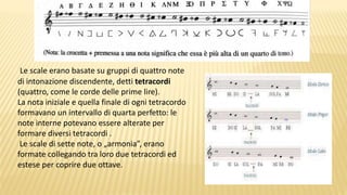 Cultura musica dell’antica Grecia e Roma bez.pptx