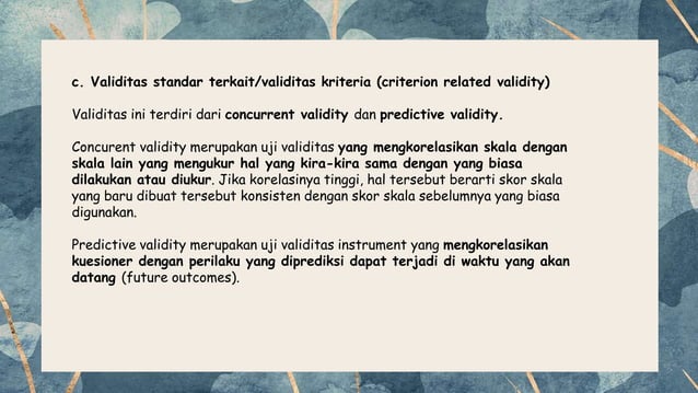 3. Uji Validitas dan Reliabilitas.pptx