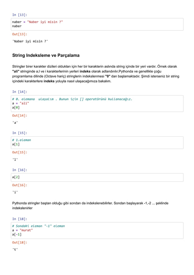 3. Karakter Dizileri - Stringler.pdf