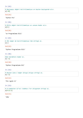 3. Karakter Dizileri - Stringler.pdf