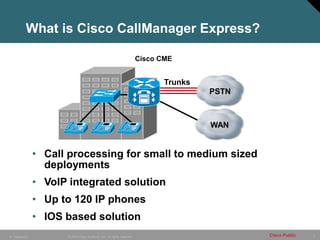 Configuring-Cisco-CME.ppt