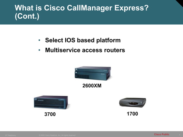 Configuring-Cisco-CME.ppt