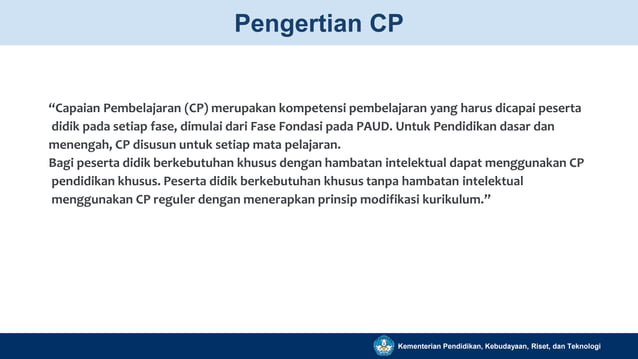 3. Analisis CP, penyusunan ATP dan Modul Ajar.pptx