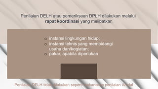 DELH/DPLH Pasca PP 22/2021.pptx