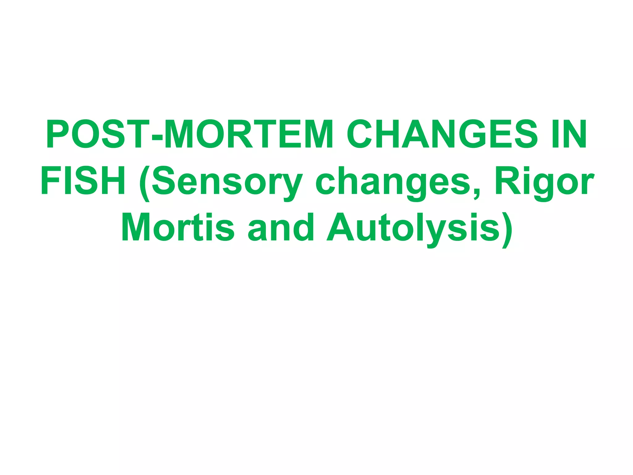 3.1 Postmortem changes - 1.pdf