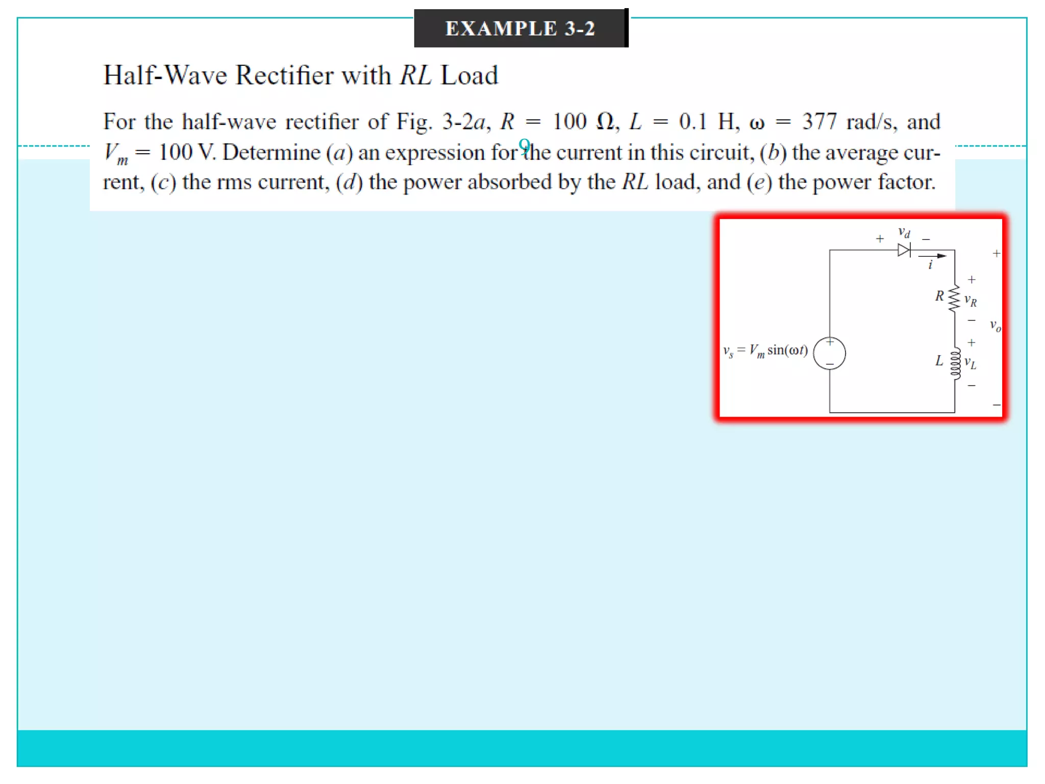 3. Half-Wave Rectifier_verstud.pdf | Free Download
