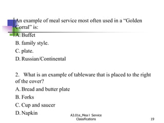 3.01 meal service ppt foods1.ppt