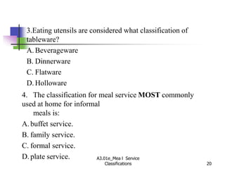 3.01 meal service ppt foods1.ppt