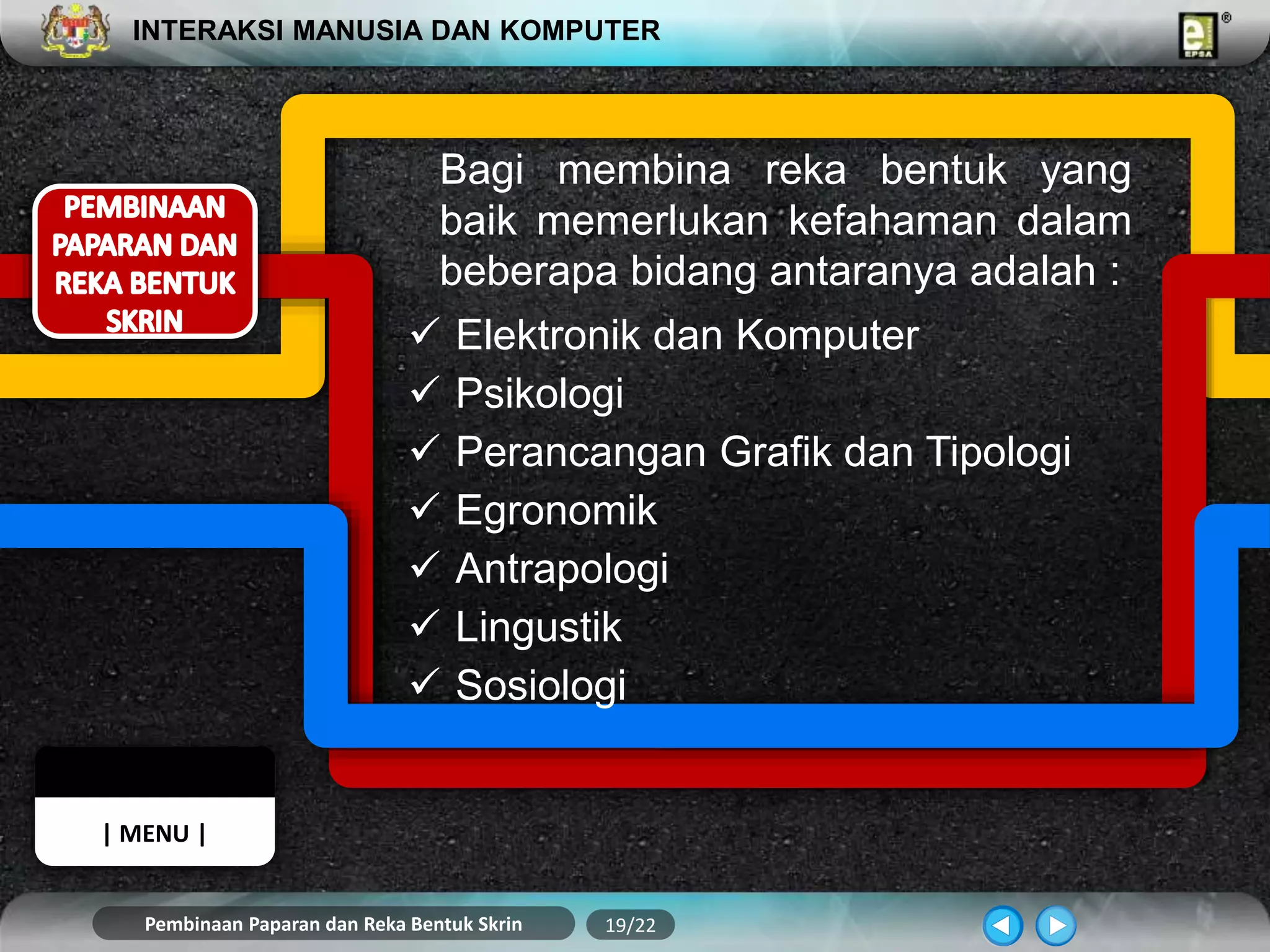 3.2 PAPARAN DAN REKABENTUK SKRIN.pptx