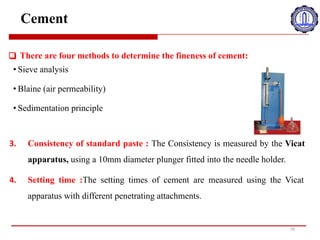 concrete .pdf | Chemistry | Science