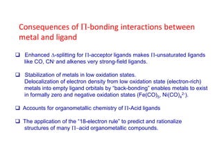3. Molecular Orbital Theory-2011.ppt
