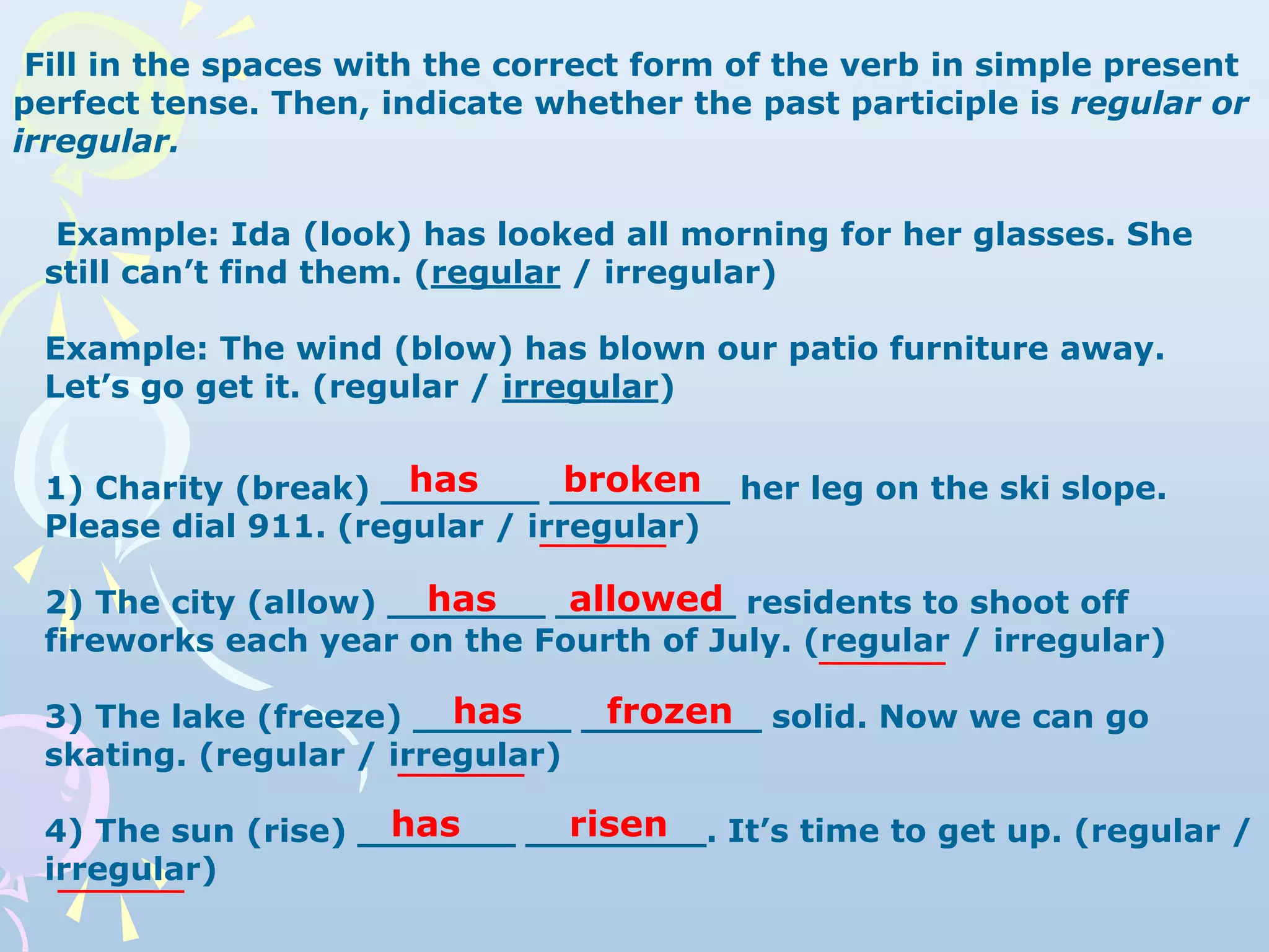 TENSES OF THE VERB.pptx