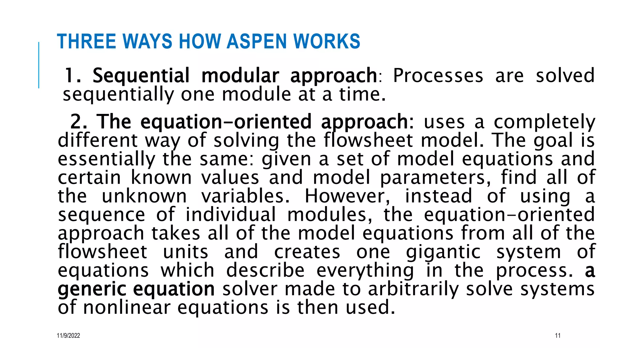Using aspen plus for process simulation.pptx