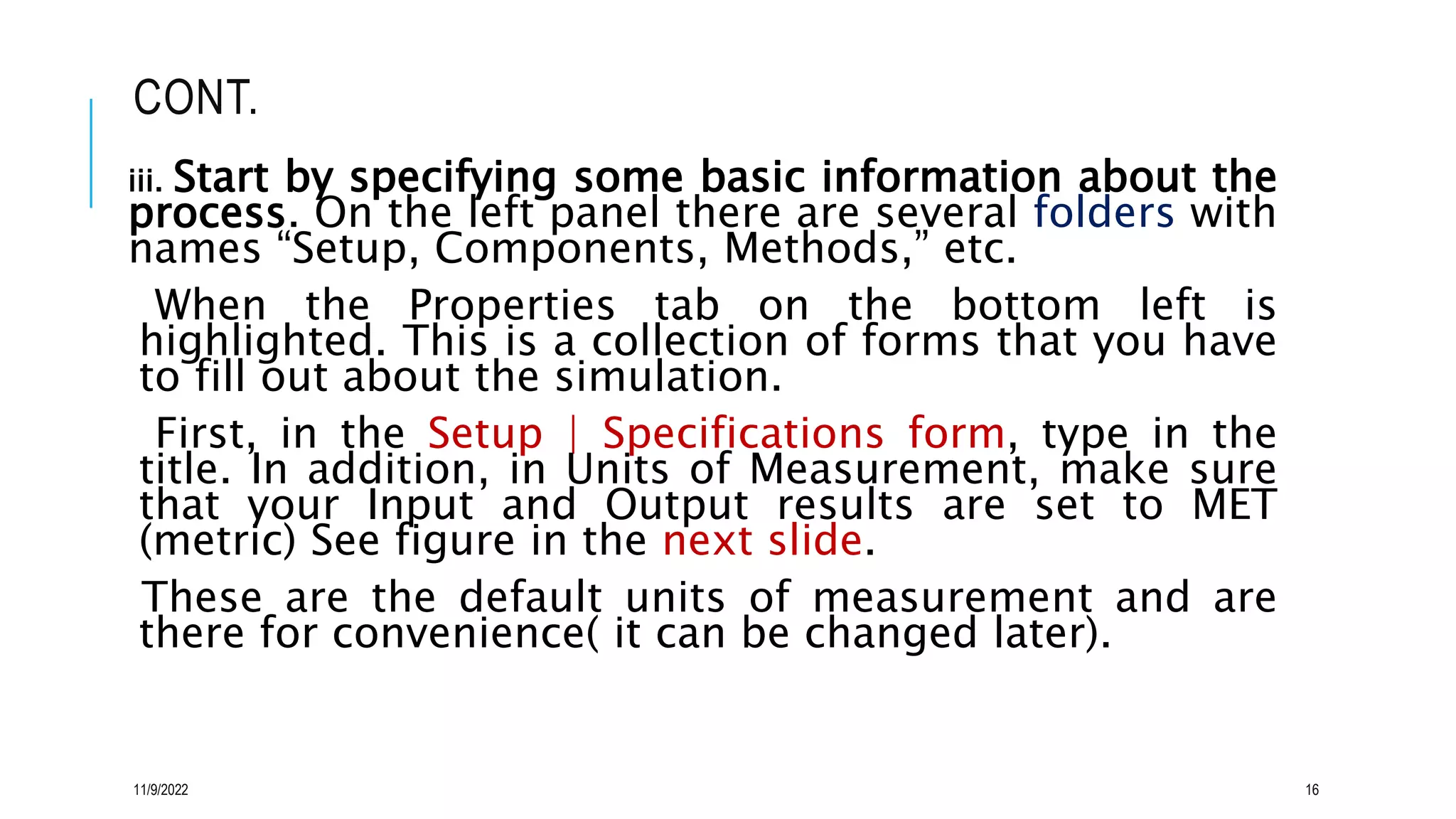 Using aspen plus for process simulation.pptx