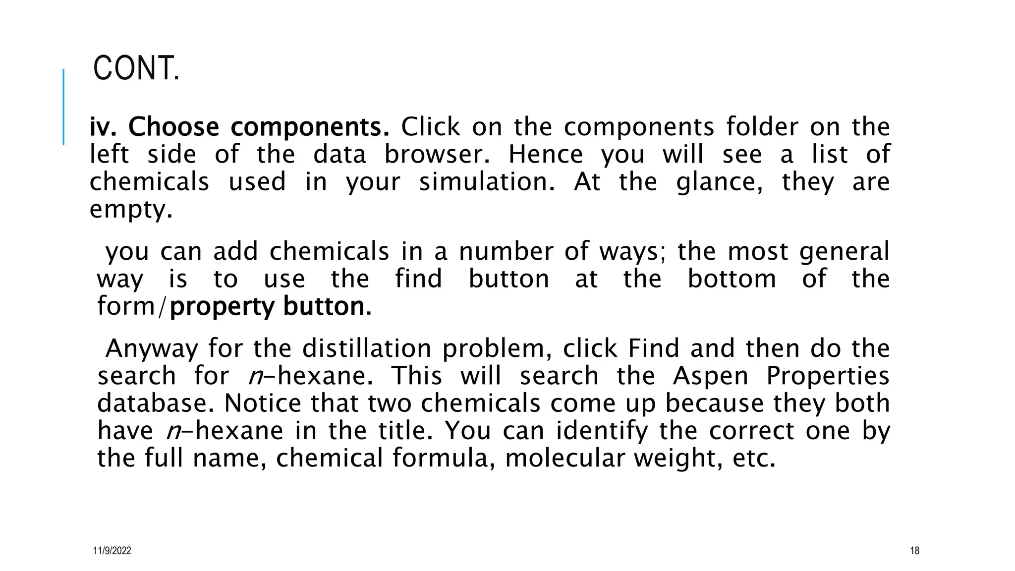 Using aspen plus for process simulation.pptx