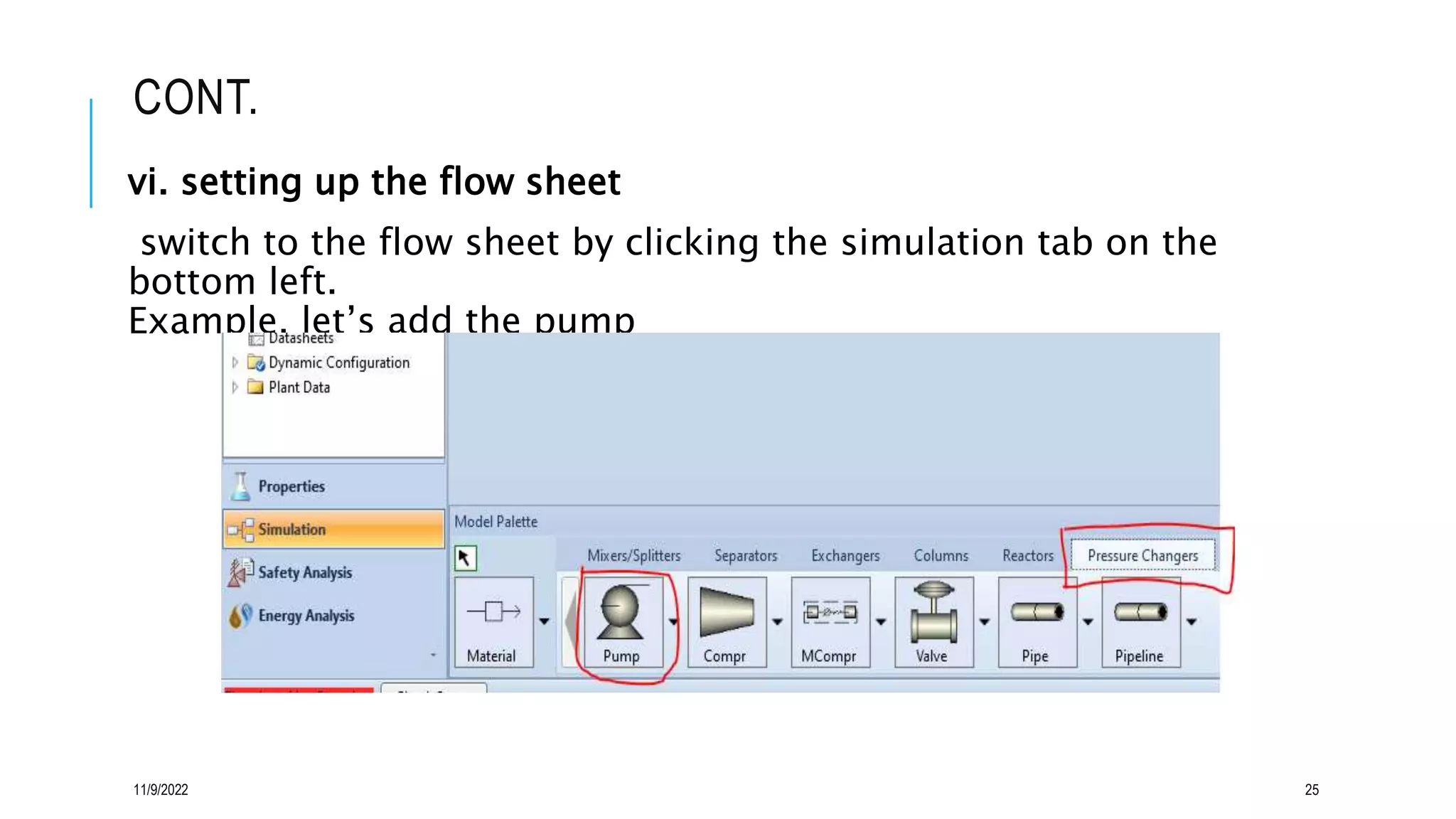 Using aspen plus for process simulation.pptx