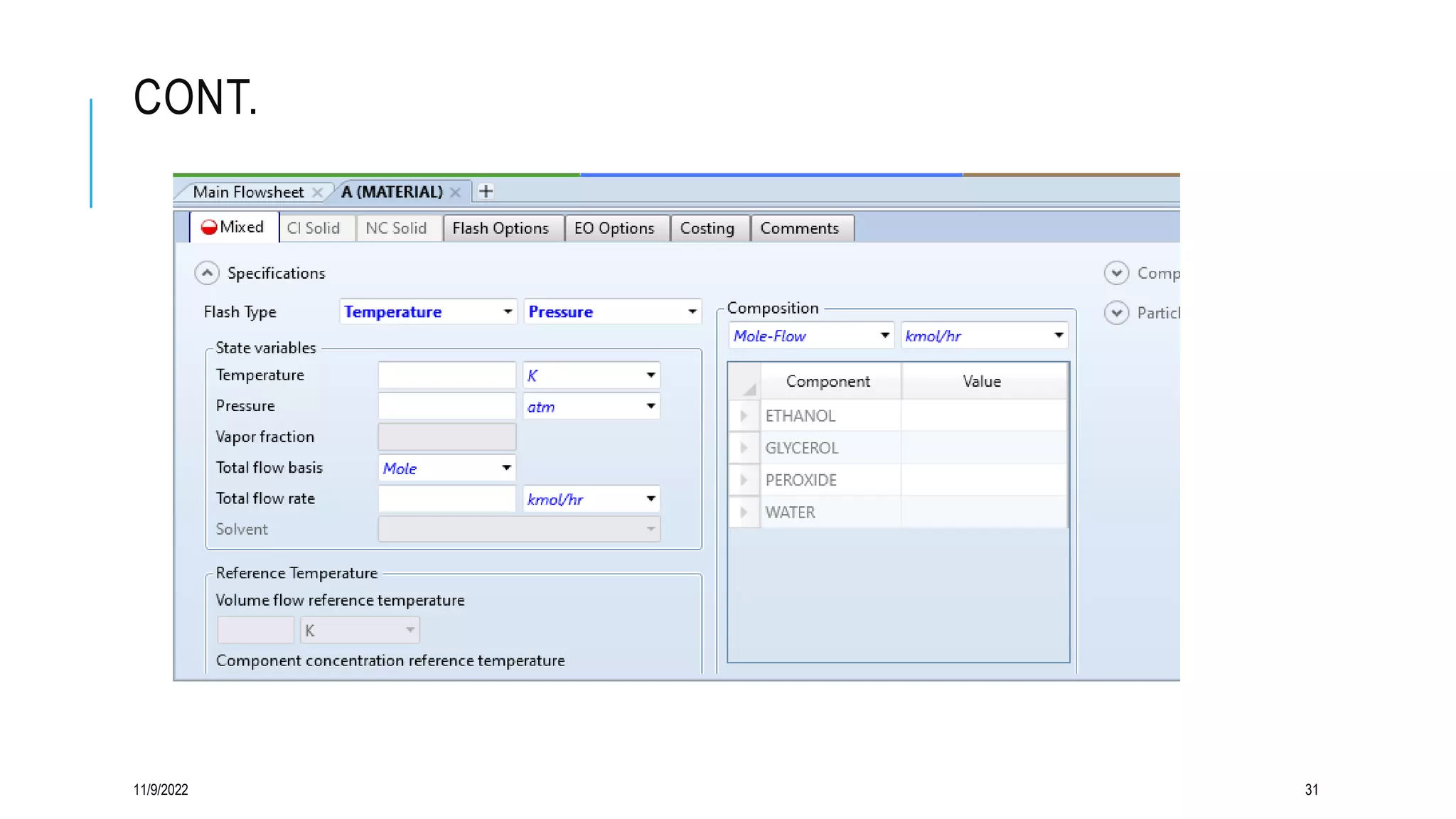 Using aspen plus for process simulation.pptx