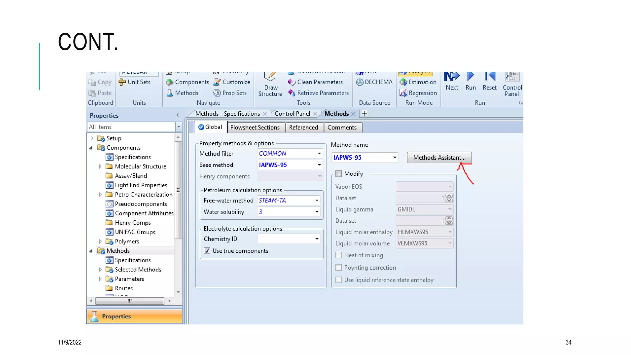 Using aspen plus for process simulation.pptx