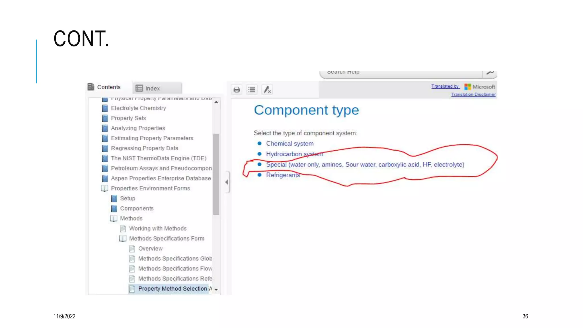 Using aspen plus for process simulation.pptx