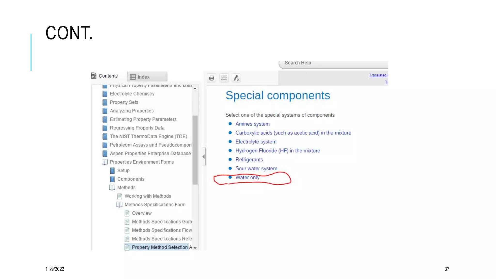 Using aspen plus for process simulation.pptx