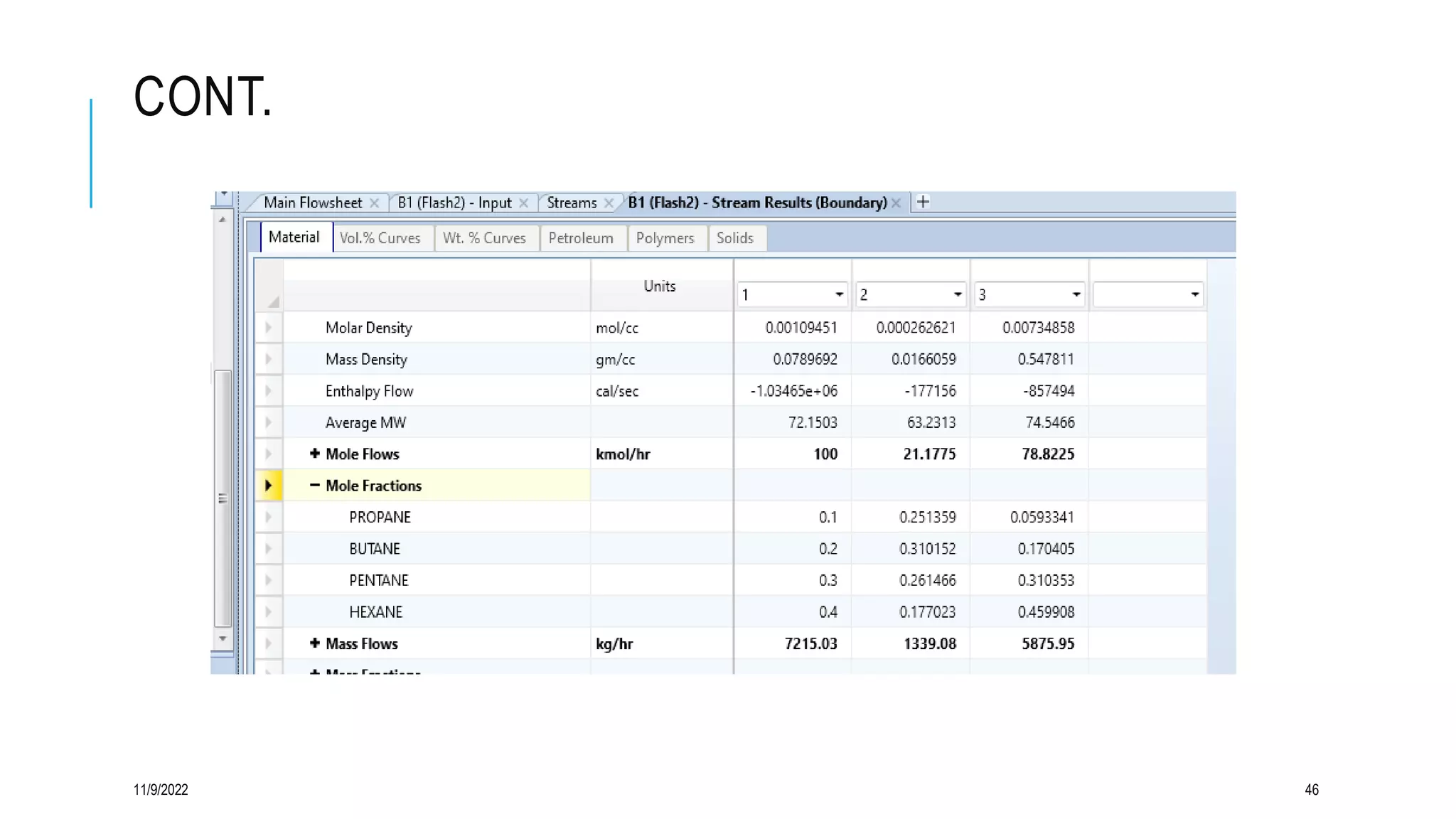 Using aspen plus for process simulation.pptx