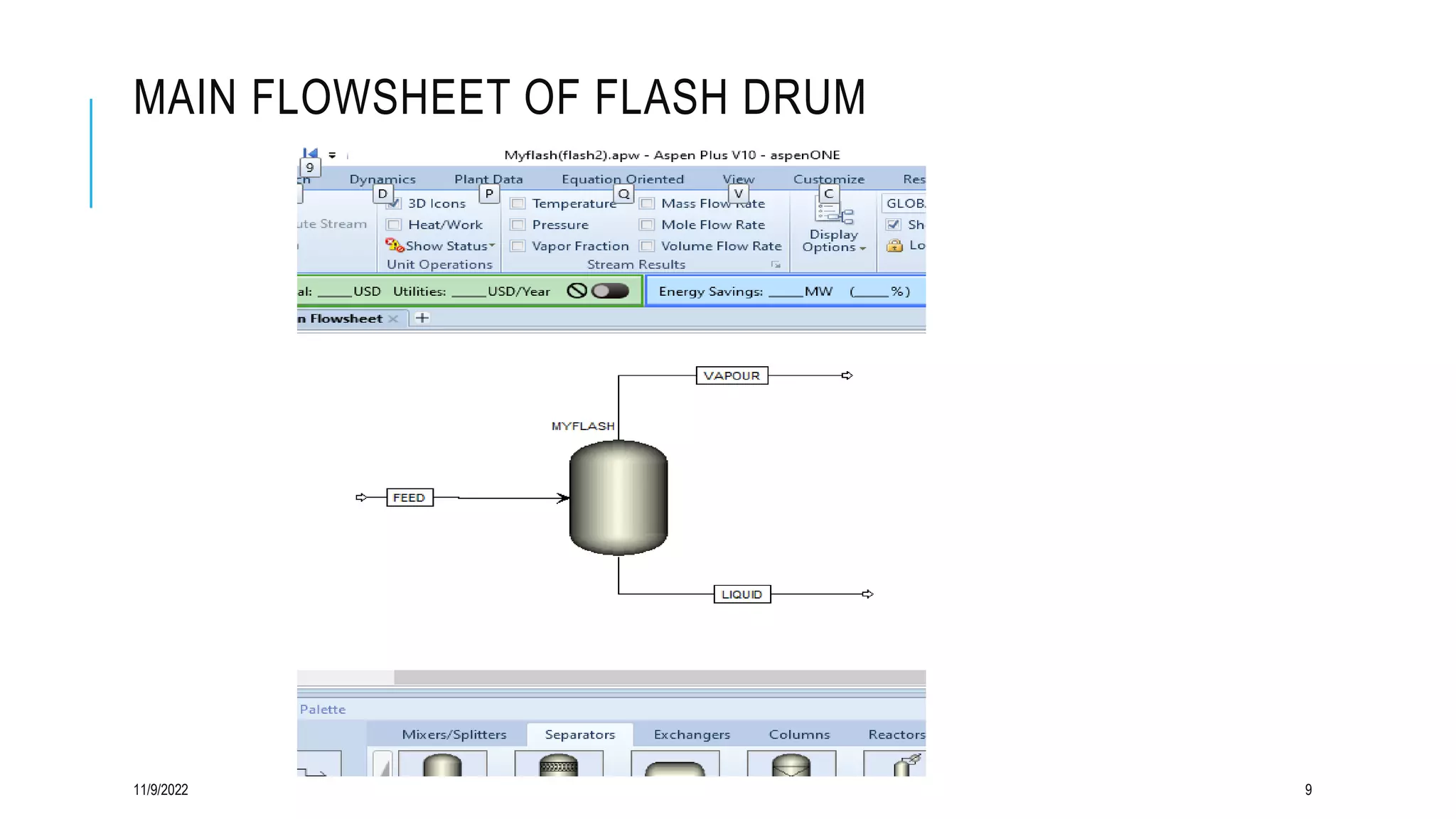 Using aspen plus for process simulation.pptx