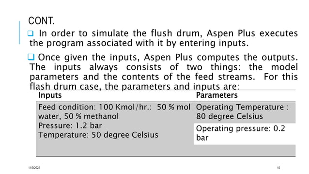 Using aspen plus for process simulation.pptx