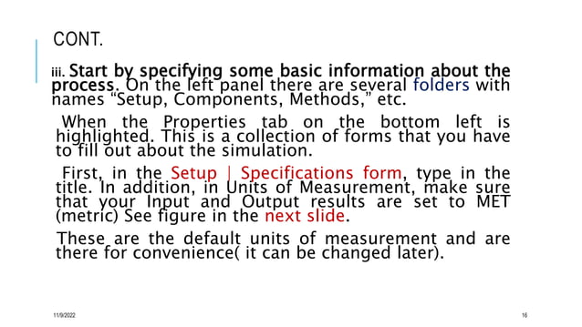 Using aspen plus for process simulation.pptx