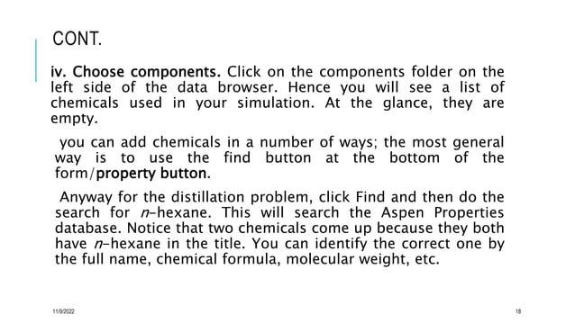 Using aspen plus for process simulation.pptx