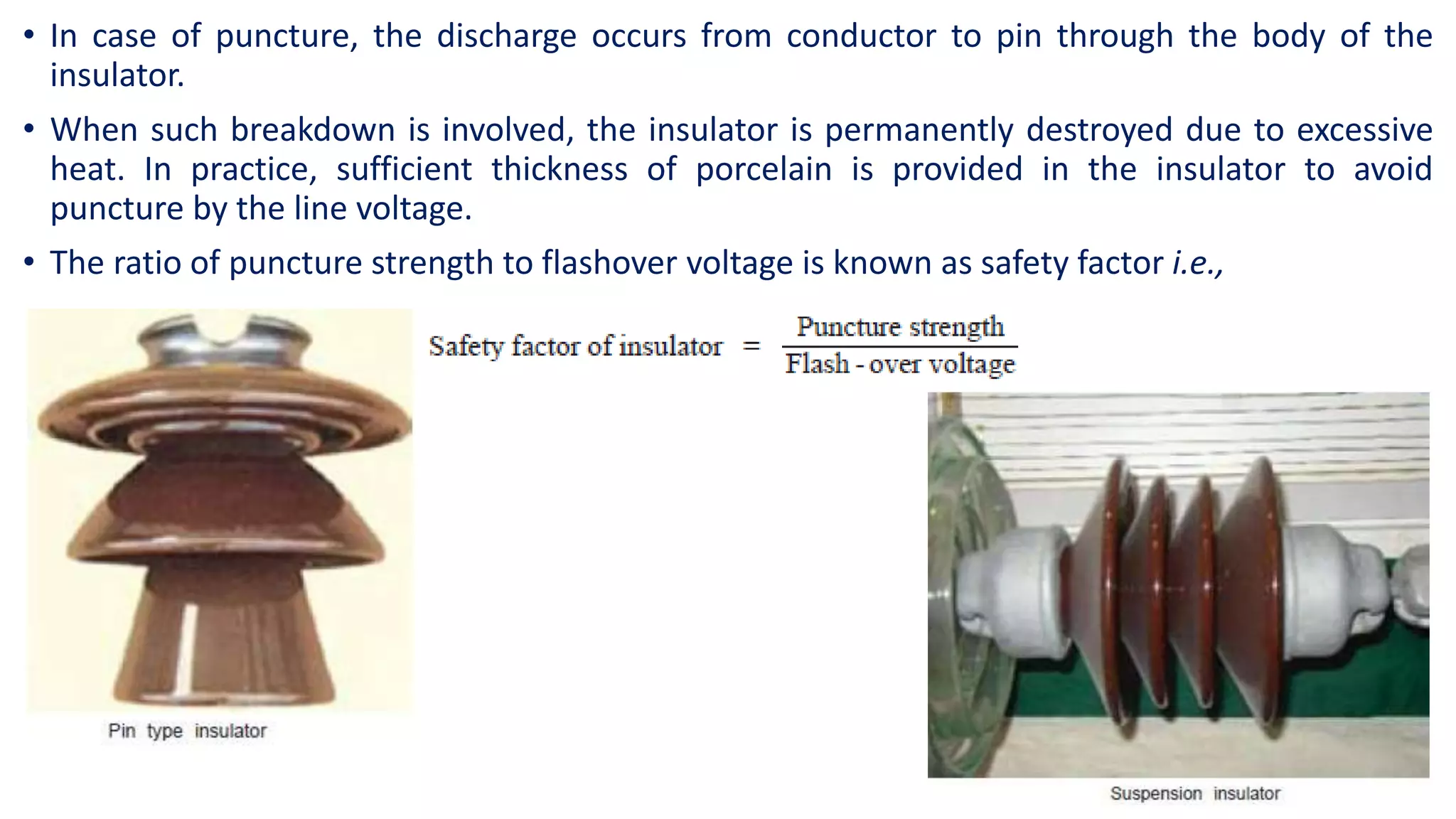 3.1 Overhead Line Insulators,Underground Cables (1).pptx