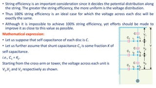3.1 Overhead Line Insulators,Underground Cables (1).pptx