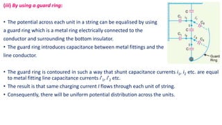 3.1 Overhead Line Insulators,Underground Cables (1).pptx