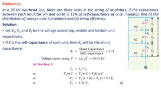 3.1 Overhead Line Insulators,Underground Cables (1).pptx