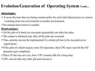 Evolution or Generation of OS.pdf