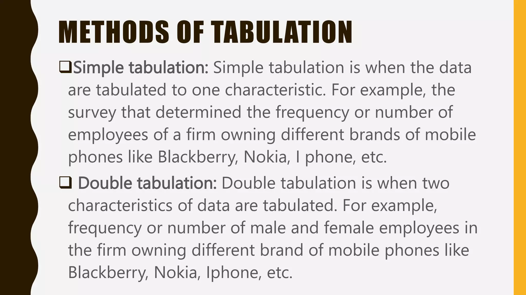 3. Tabulation of data.pptx