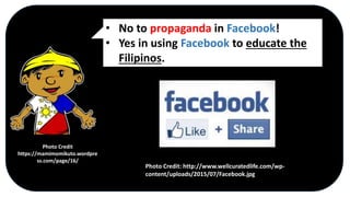 3.MIL 4. Types of Media (Part 3)- Understanding Propaganda in the ...