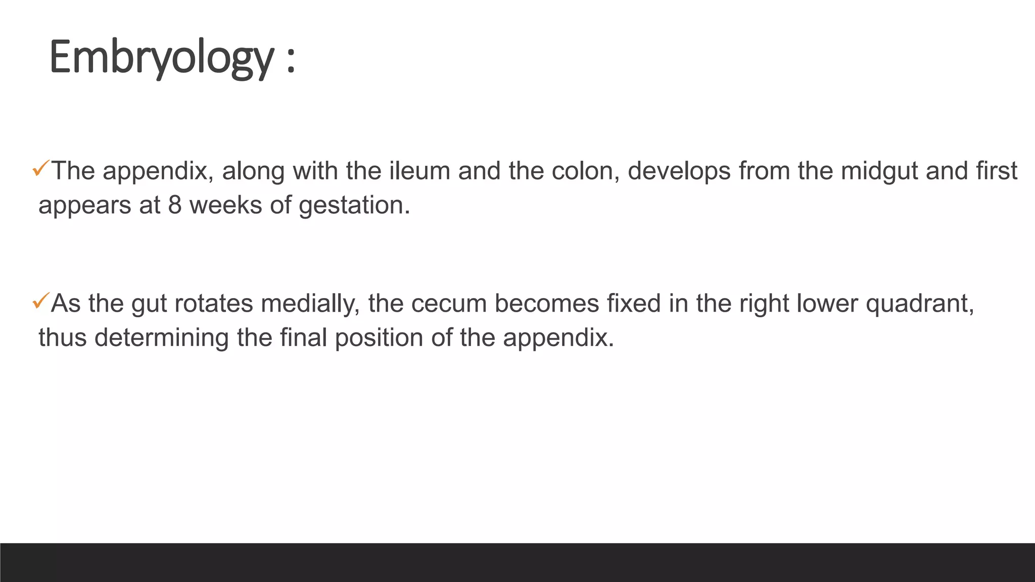 3. Appendix (Anatomy).pptx