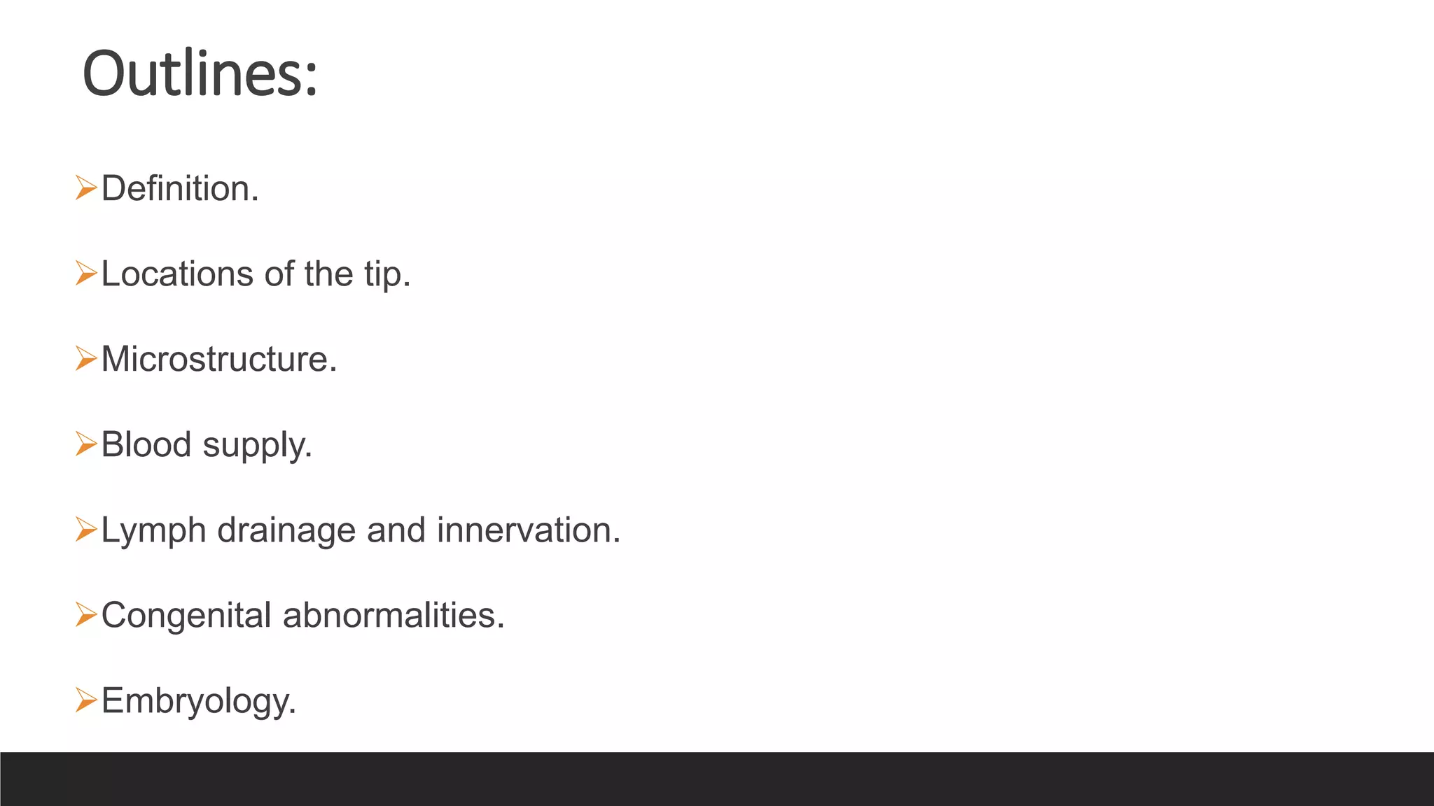 3. Appendix (Anatomy).pptx