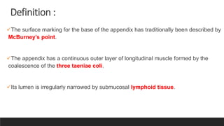 3. Appendix (Anatomy).pptx