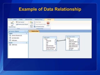 3.1 Database structure - designing a system.ppt